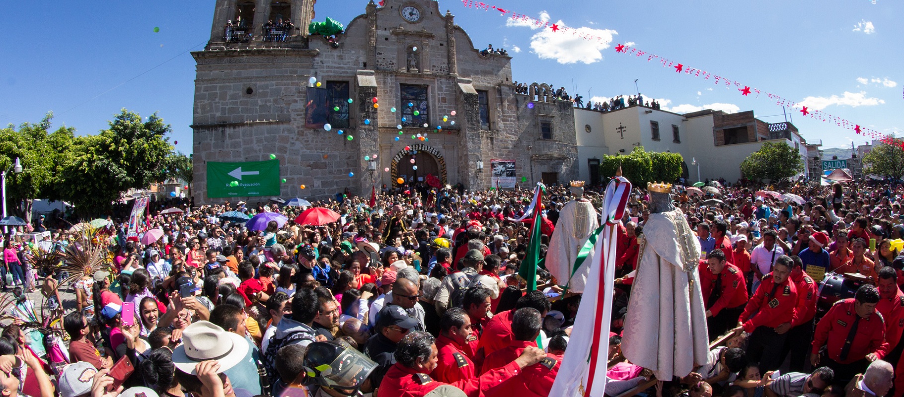 Los Reyes de Cajititlán - El Ciudadano Jalisco