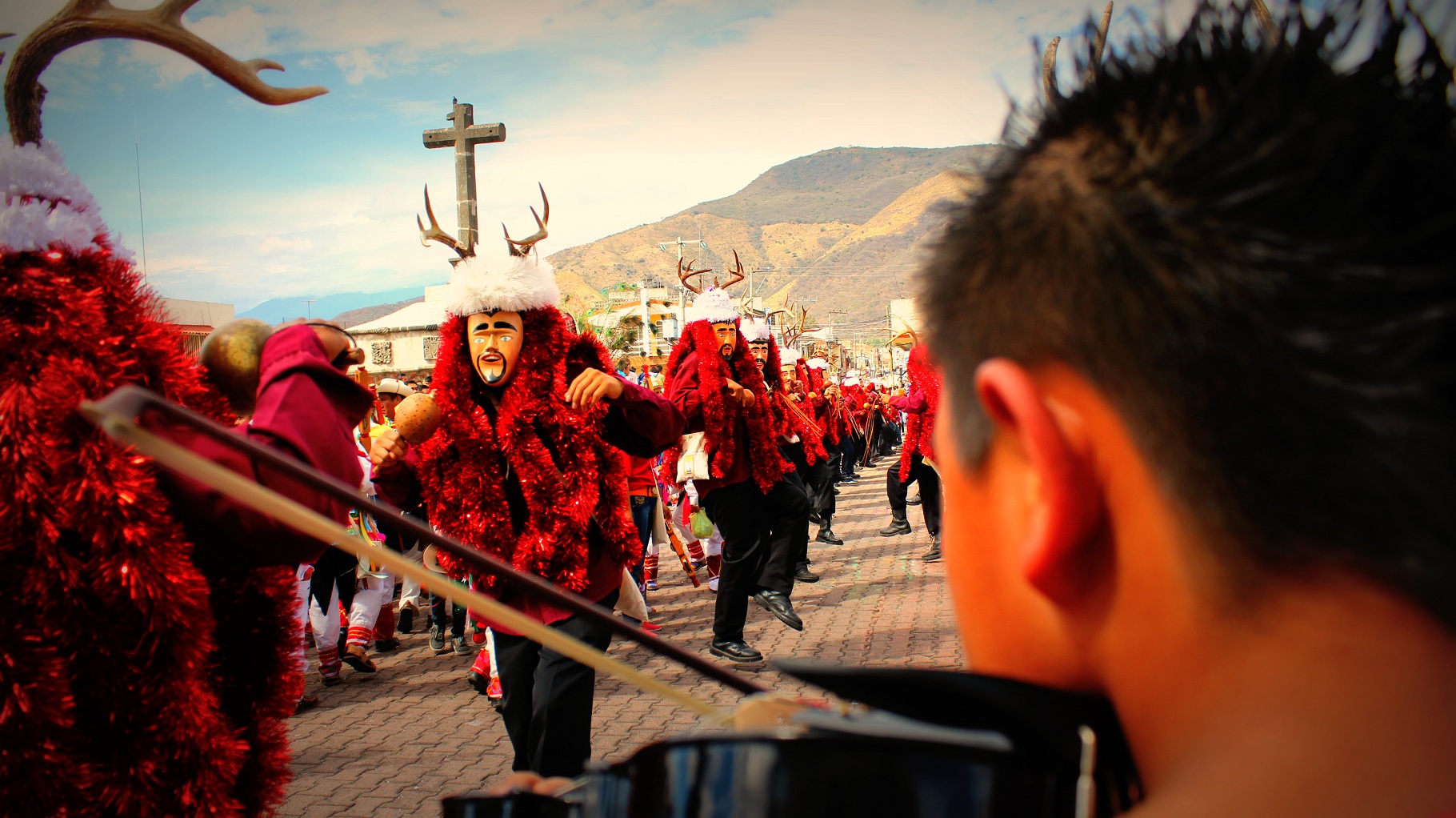 El pueblo de la fiesta eterna - El Ciudadano Jalisco