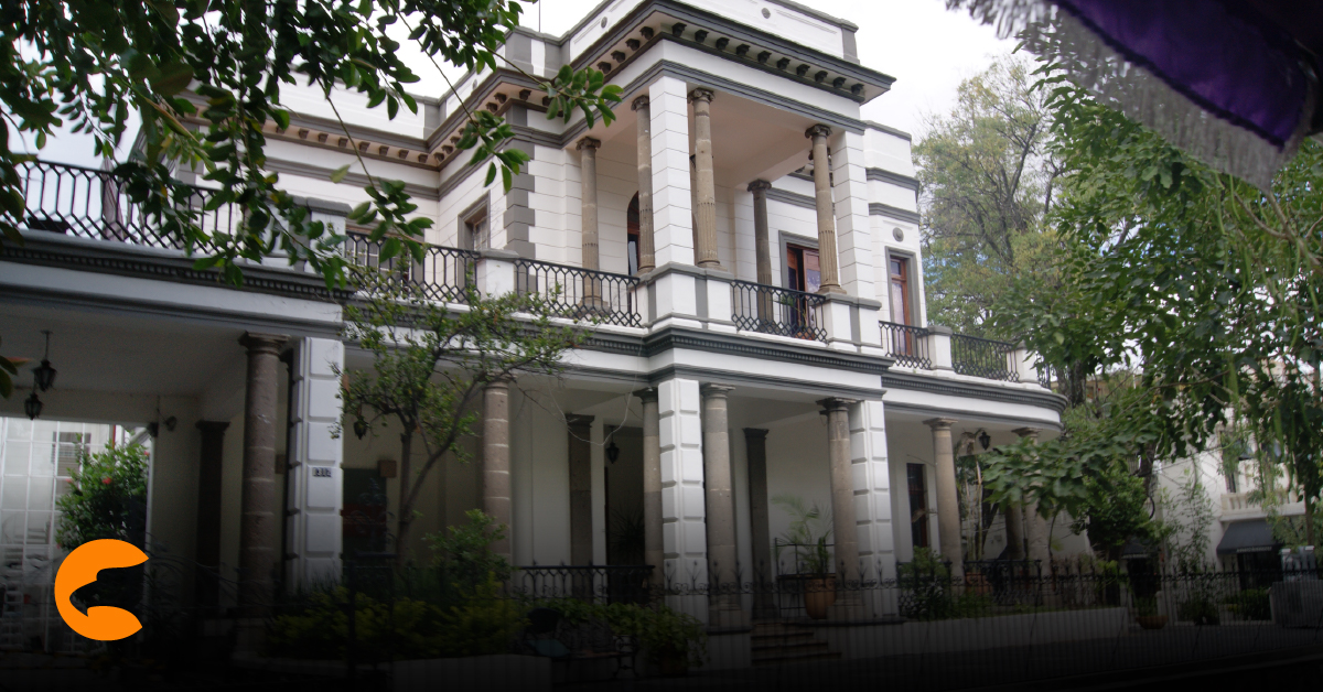 Lafayette Una Colonia Con Personalidad El Ciudadano Jalisco