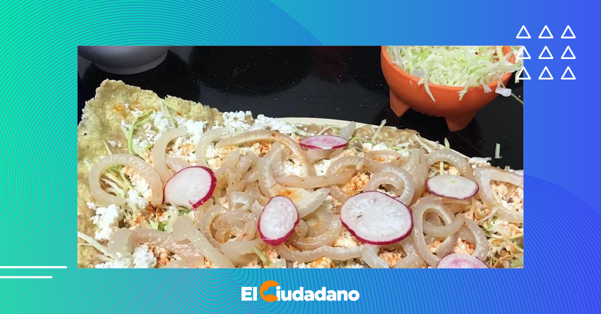 Tostadas raspadas, manjar de tiempos revolucionarios - El Ciudadano Jalisco