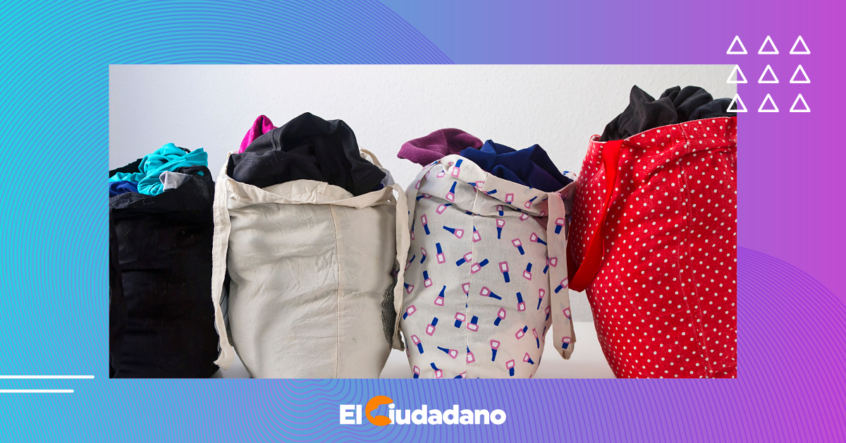 Guadalajara pretende disminuir los desechos textiles - El Ciudadano Jalisco