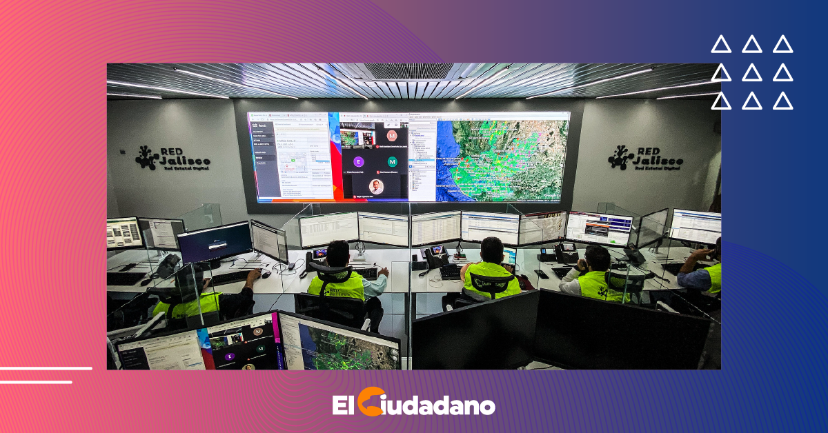 Jalisco punta de la innovación y la tecnología en México - El Ciudadano ...