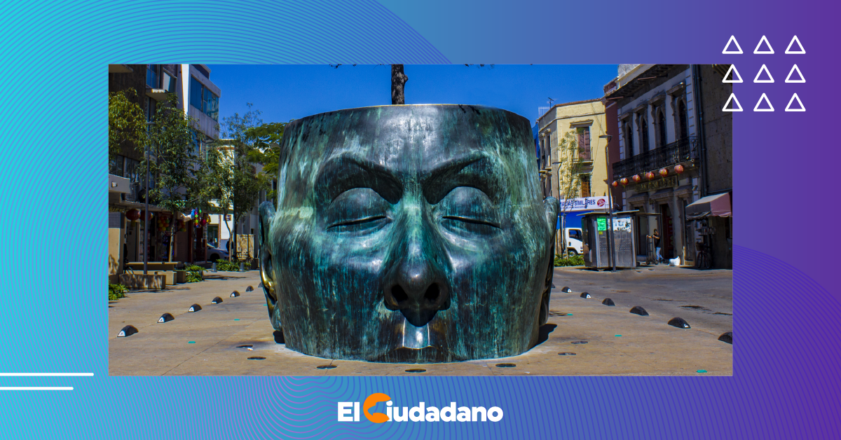 Paseo Alcalde, el centro del arte en Guadalajara - El Ciudadano Jalisco