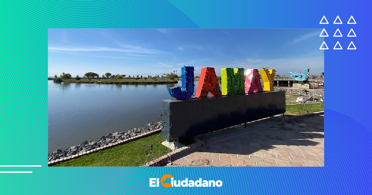 Protegen zona gastronómica de Jamay - El Ciudadano Jalisco
