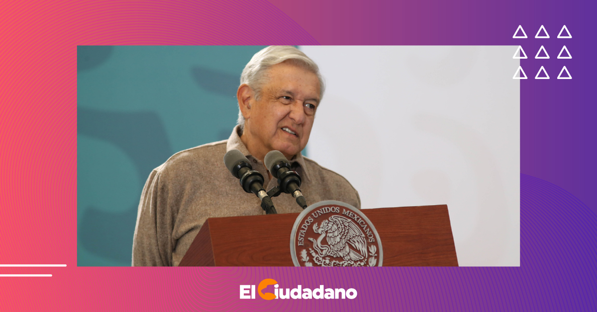 AMLO: un presidente cansado que desea cerrar su ciclo - El Ciudadano ...