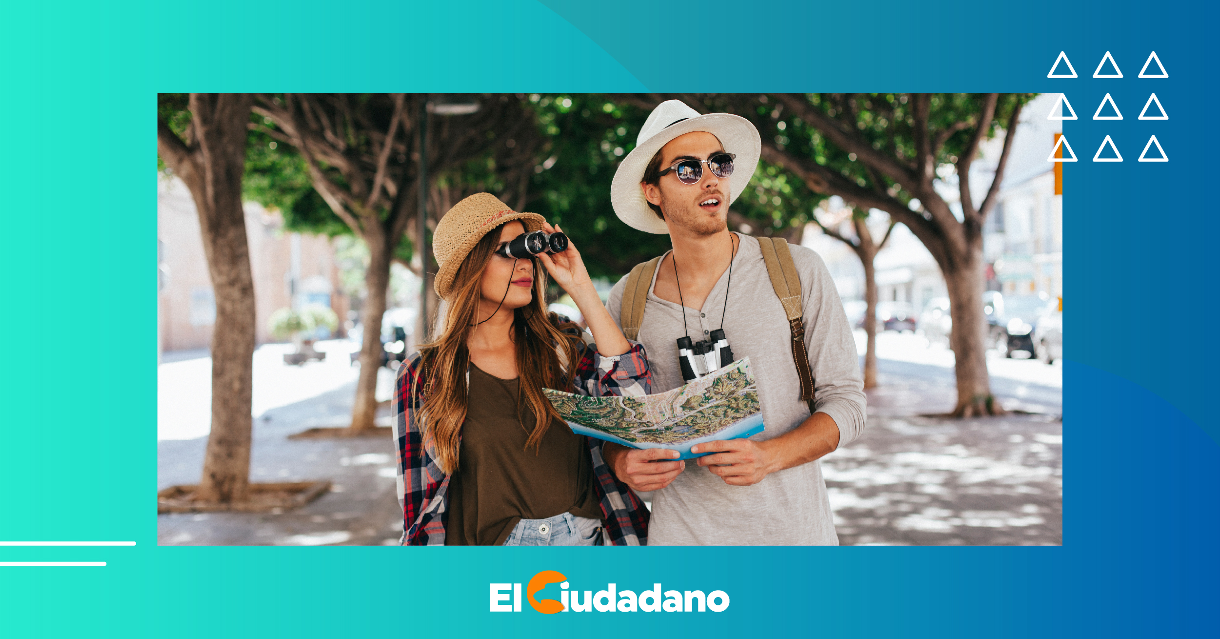 Cómo practicar el turismo responsable - El Ciudadano Jalisco