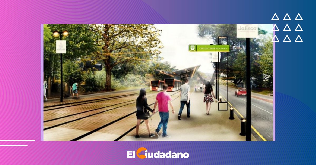 El gobernador aclara el origen de los recursos para la Línea 4 - El ...