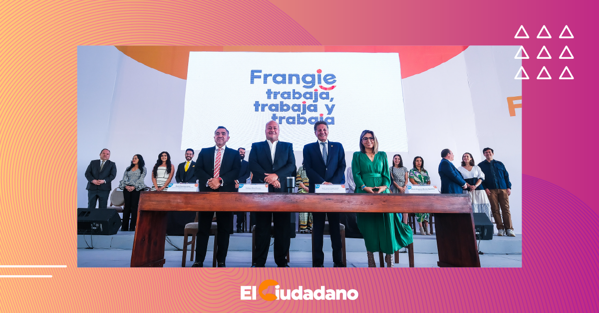 Primer informe de gobierno de Frangie en Zapopan: continuidad para ...