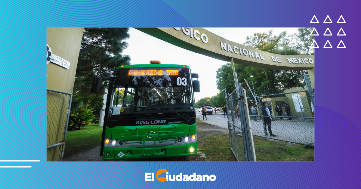 Arranca funciones la ruta C-138 - El Ciudadano Jalisco