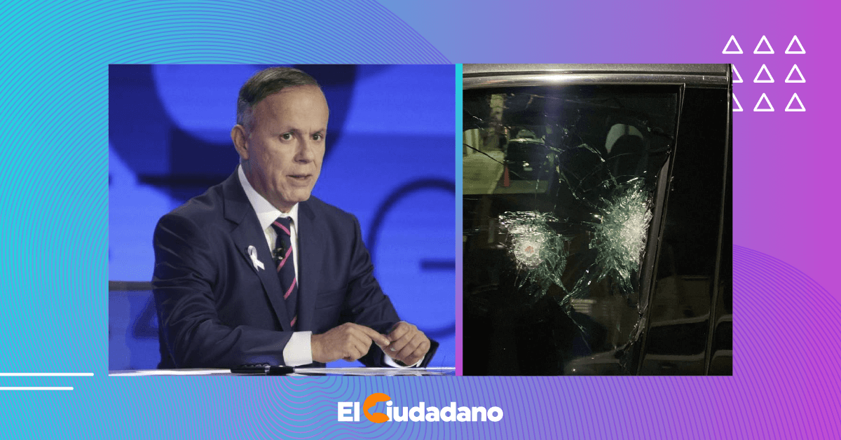Atentado Contra Ciro Gómez Leyva Un Caso Más De Violencia Contra El