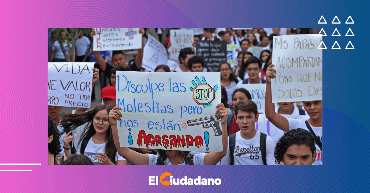 Nuevo Caso De Presunto Abuso Sexual En Instalaciones De La U De G