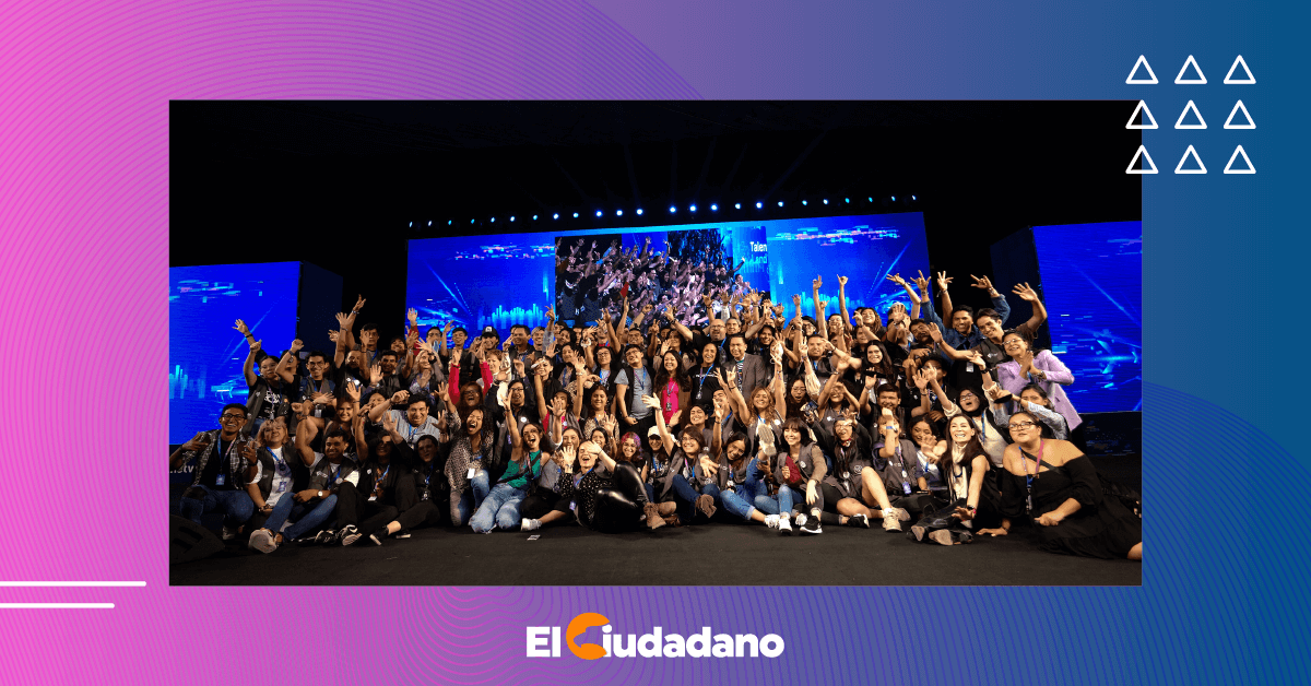 Tu experiencia al máximo en Talent Land 2023 con estos 5 sencillos ...