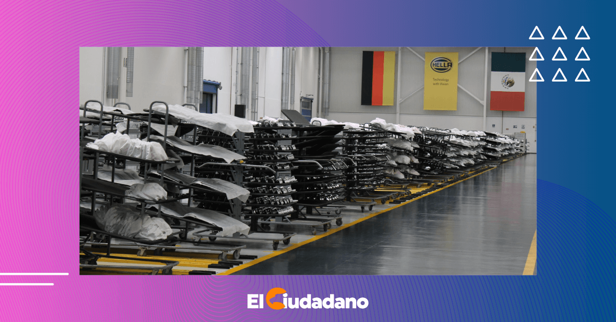 Se concreta la inversión de Hella en Jalisco a través de su planta de ...