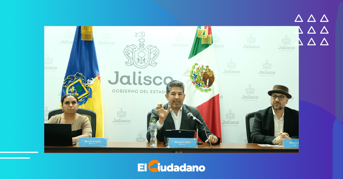 Recrea Inglés, un impulso al desarrollo académico y laboral en Jalisco ...