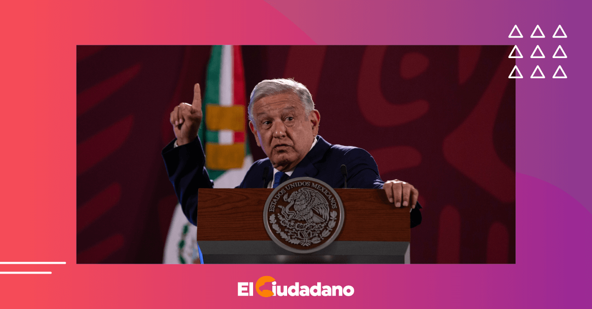 La Grave Acusación De Amlo Al Señalar Al Poder Judicial De Planear Un