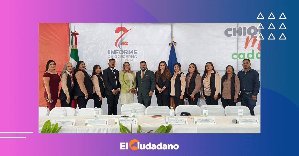 Chiquilistlán está mejor cada día - El Ciudadano Jalisco