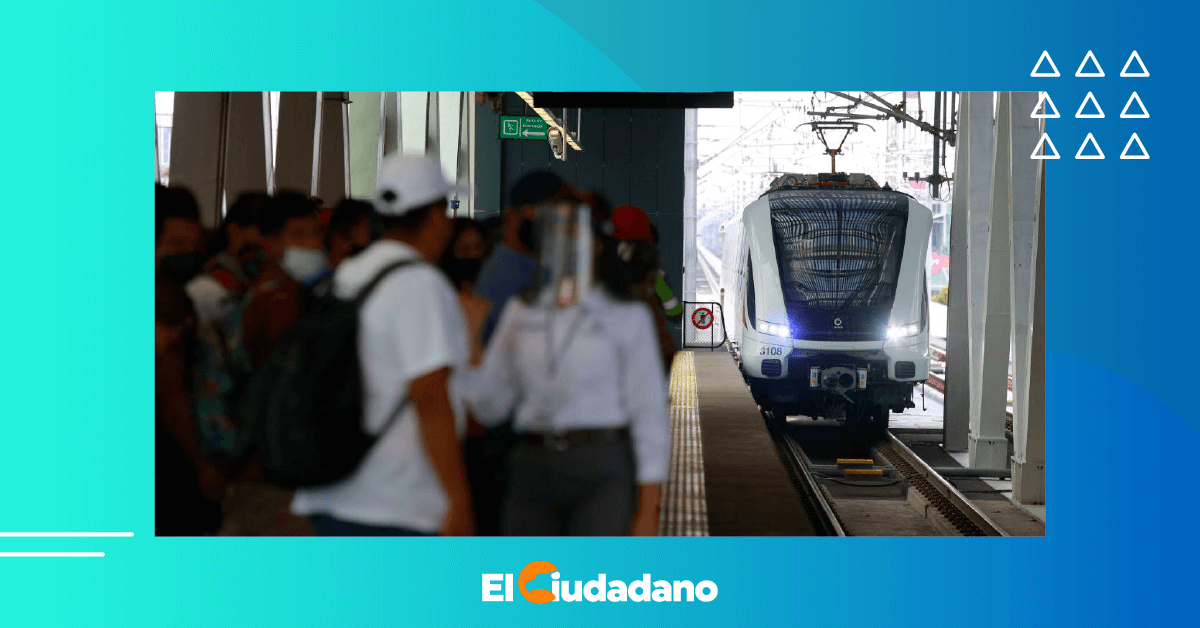 La Línea 3 de Mi Tren celebra tres años conectando la movilidad de las ...