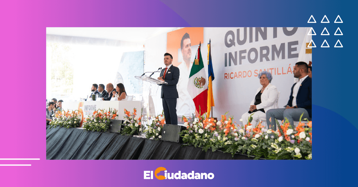 El Salto, un municipio ejemplar en materia de desarrollo - El Ciudadano ...