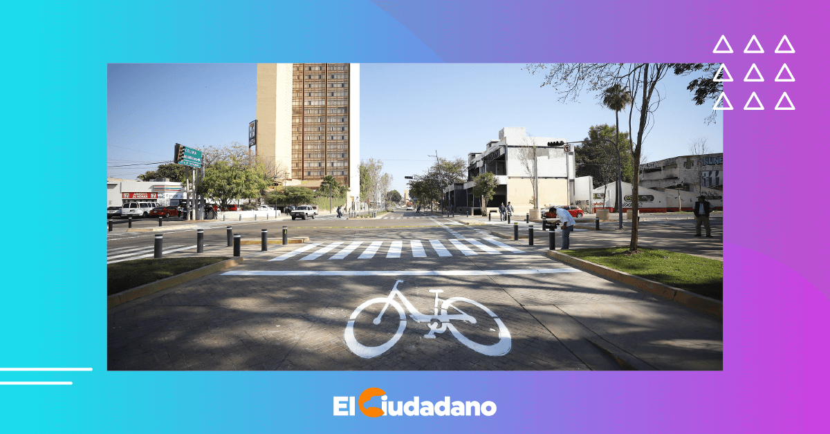 Se inauguró la ampliación de Paseo Fray Antonio Alcalde - El Ciudadano ...