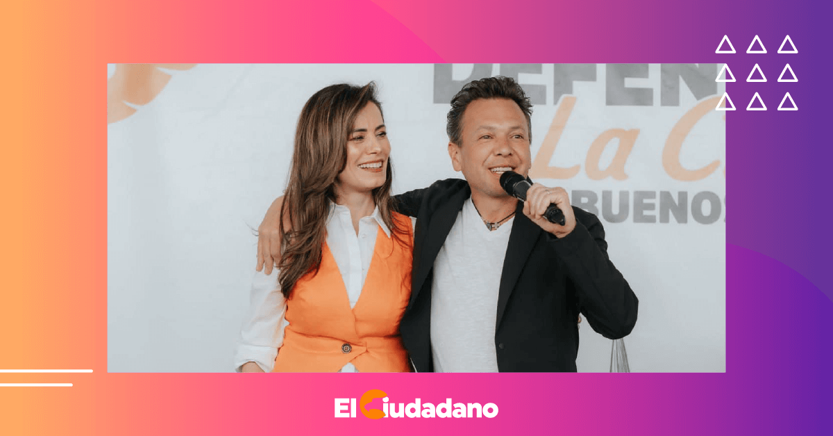 Verónica Delgadillo se registra como candidata para la presidencia ...