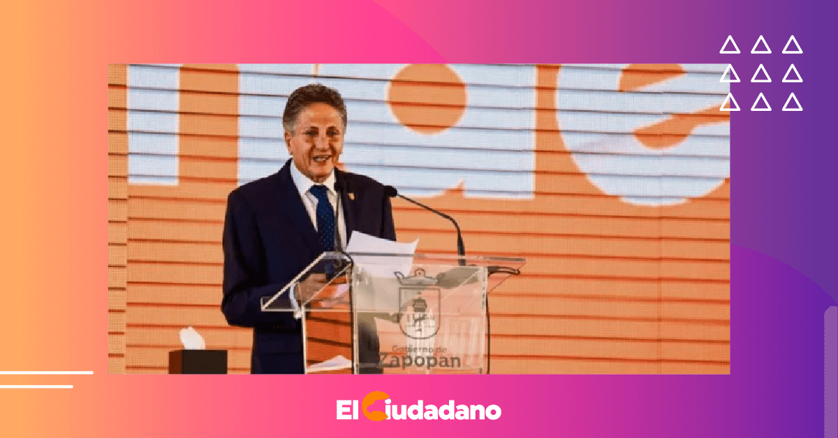 Frangie invita a la ciudadanía a su arranque de campaña - El Ciudadano ...