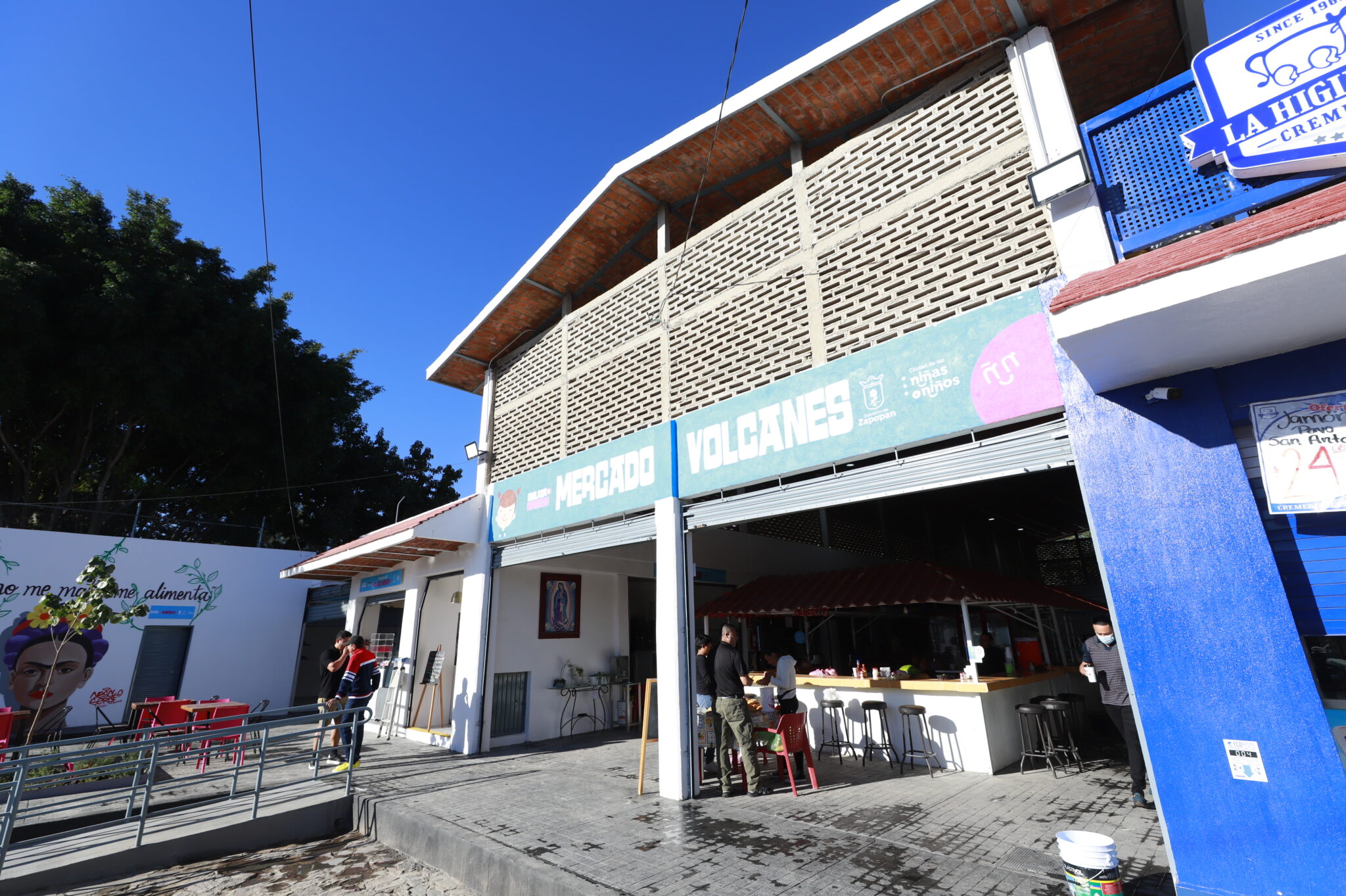 Conoce los mercados de Zapopan - El Ciudadano Jalisco