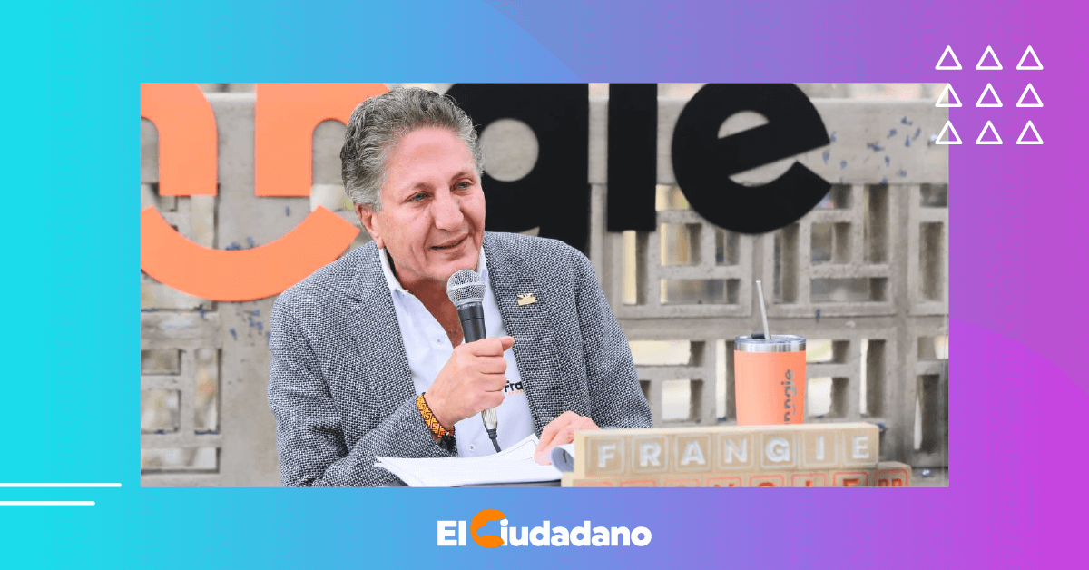 Juan José Frangie Saade continúa apostando por el sector salud como una de sus prioridades - El ...