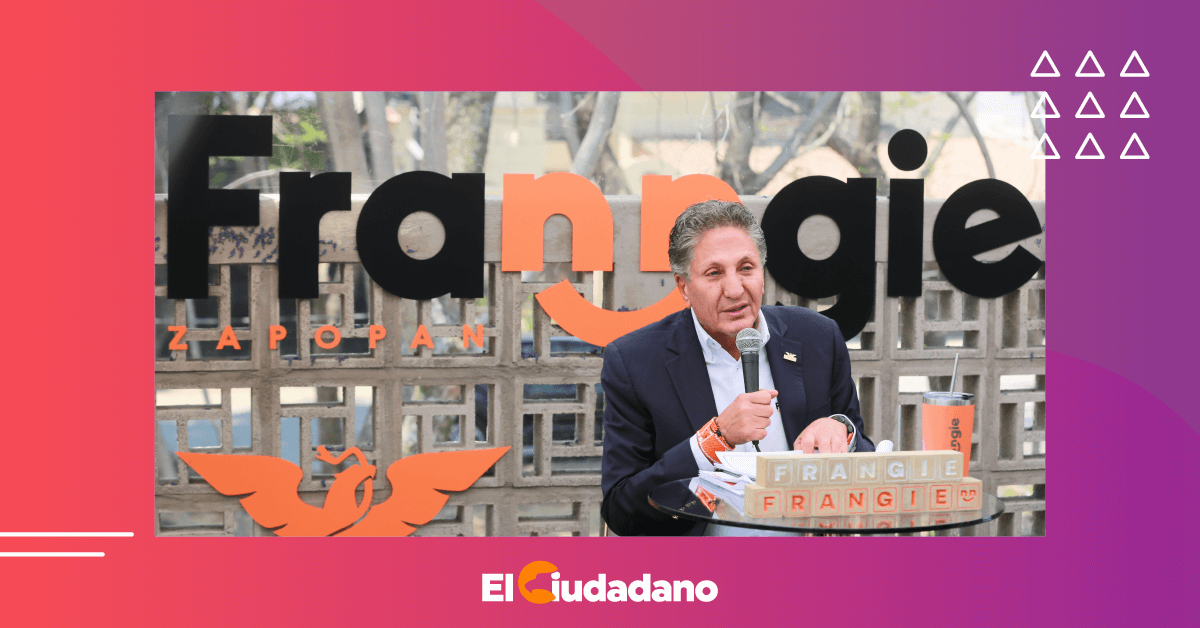 ¿Quién es Juan Jose Frangie Saade? - El Ciudadano Jalisco