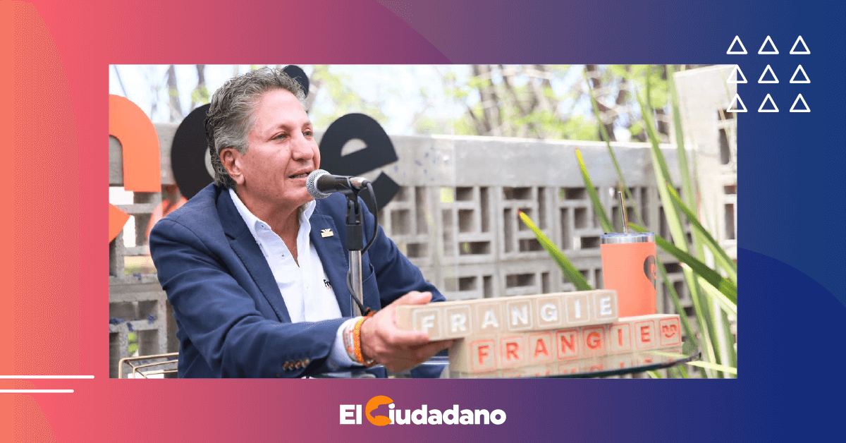 Frangie presenta cinco propuestas para mejorar la movilidad en Zapopan ...