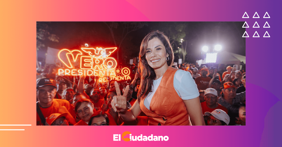 Verónica Delgadillo es la próxima presidenta municipal de Guadalajara - El Ciudadano Jalisco