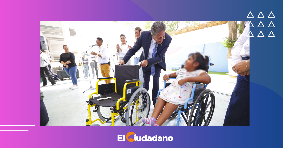 Gobierno de Zapopan y DIF Municipal entregan apoyos ortopédicos a 235 ...