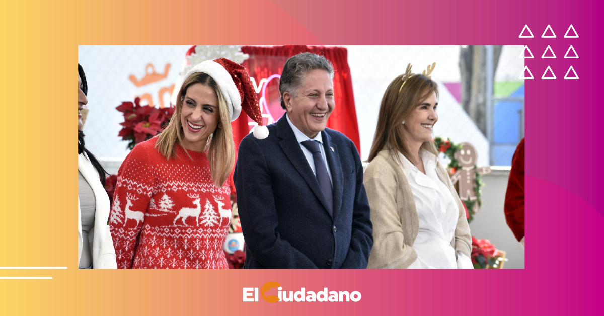 DIF Zapopan hace la Navidad a más de 400 niñas y niños de albergues ...